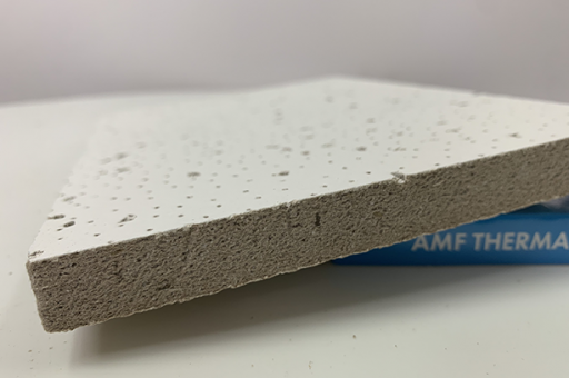 Tấm trần sợi khoáng Thermatex Mercure vuông cạnh Board