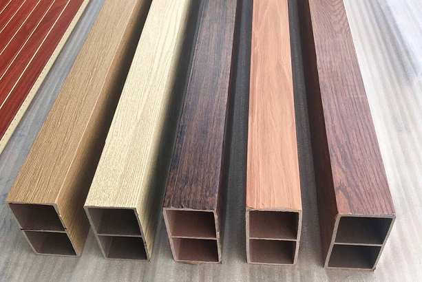 Giá Nhôm Hộp 50x100 Vân Gỗ: Lựa Chọn Hoàn Hảo Cho Mọi Dự Án Thiết Kế